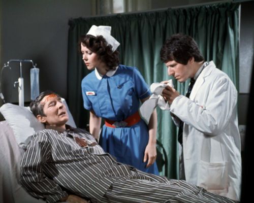 Oh, Matron! | Everyone Needs A Shed | VideoGameGeek