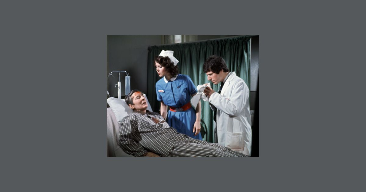 Oh, Matron! | Everyone Needs A Shed | VideoGameGeek