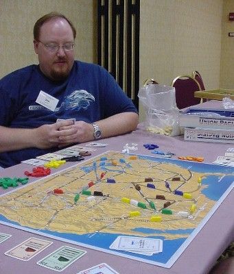 BoardGameGeek