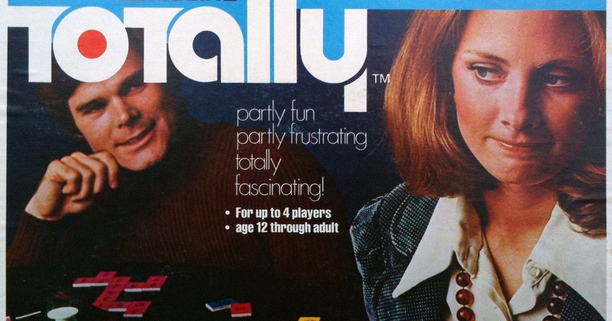 Totally | Board Game | BoardGameGeek
