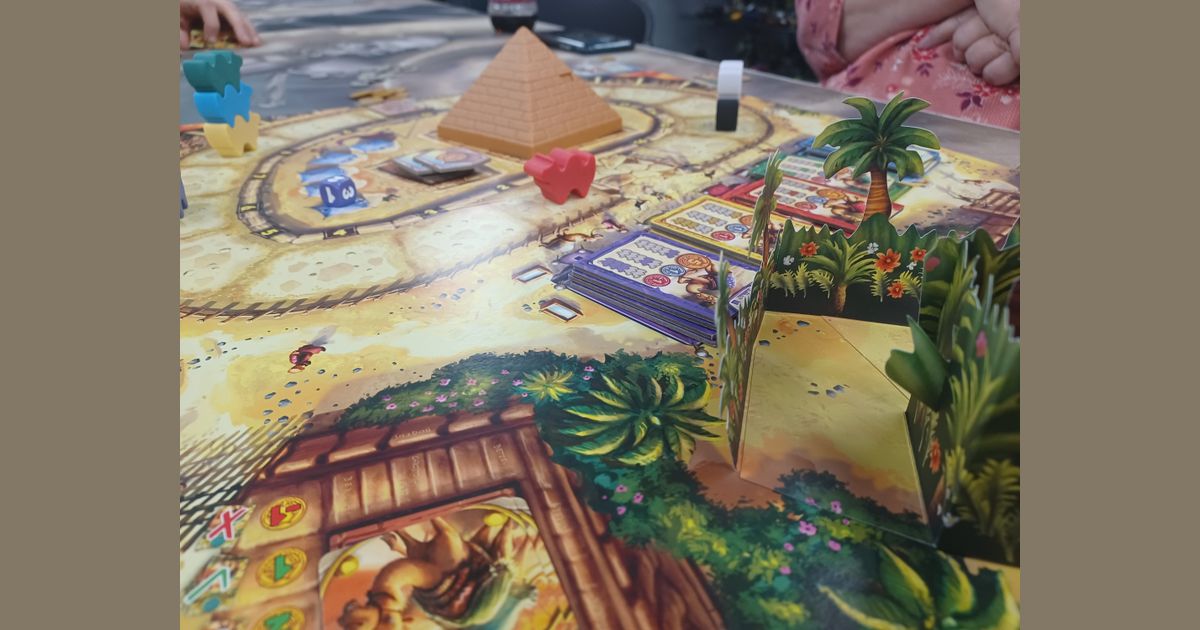 BoardGameGeek