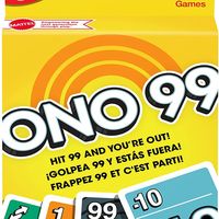 O'NO 99 Rules | O'NO 99