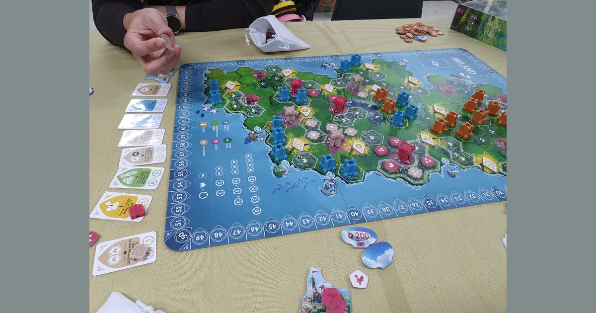 BoardGameGeek