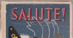 Salute! | Board Game | BoardGameGeek