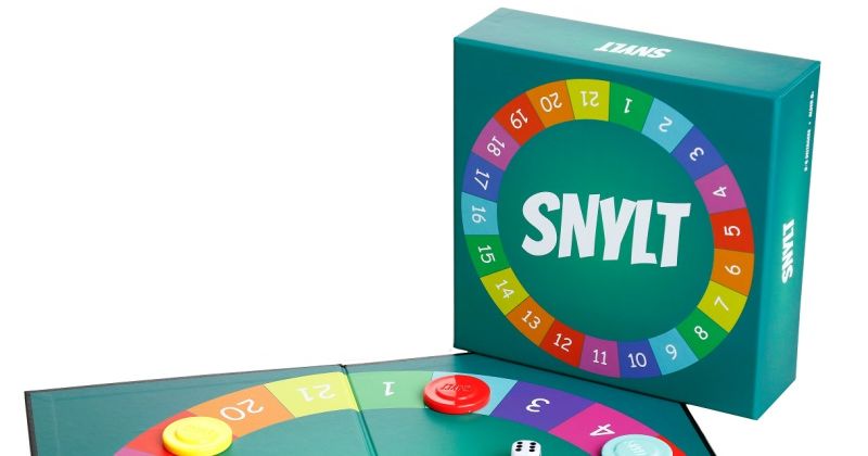 Snylt | Board Game | BoardGameGeek
