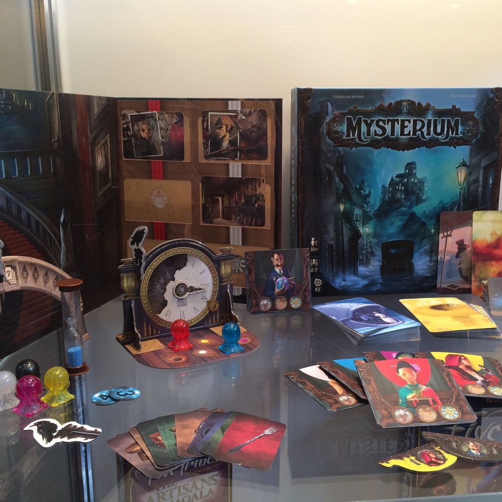 BoardGameGeek