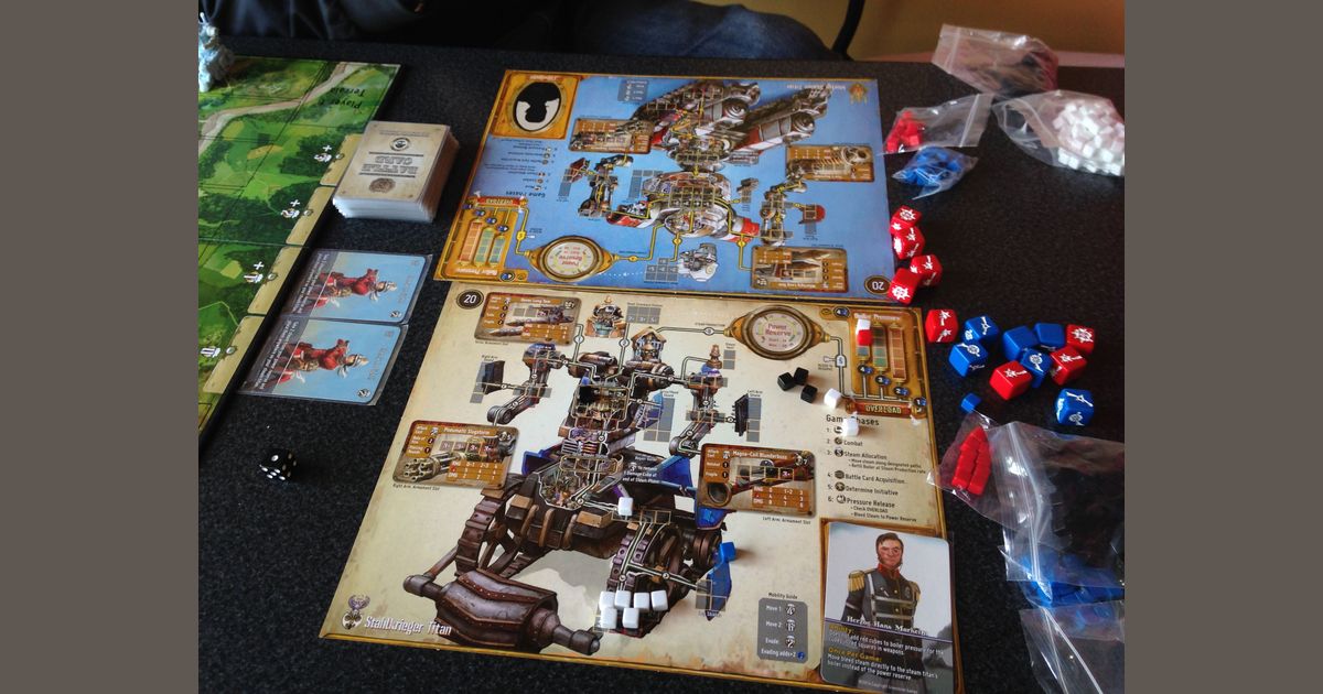 BoardGameGeek