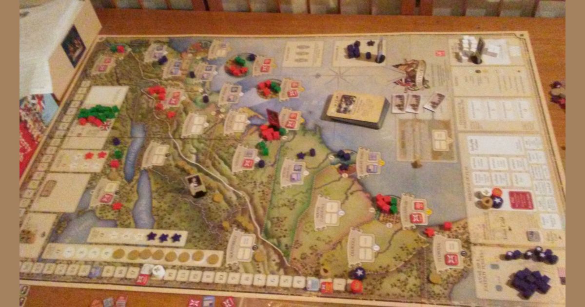 BoardGameGeek