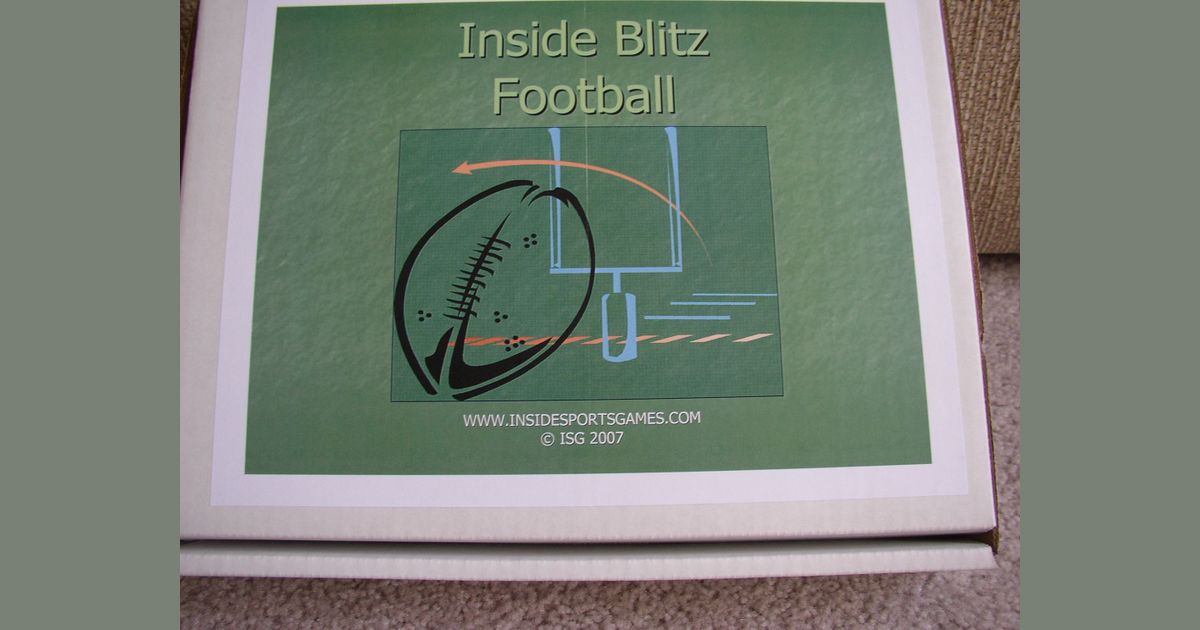 Why is the blitz so strong versus the run? | Inside Blitz Football