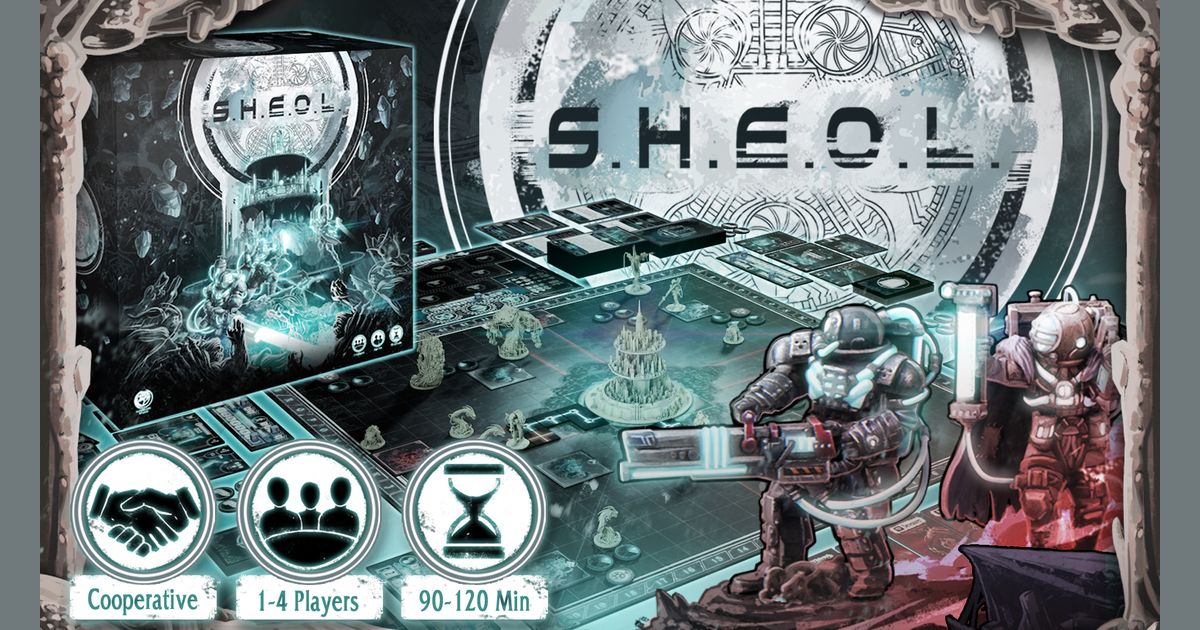 BoardGameGeek