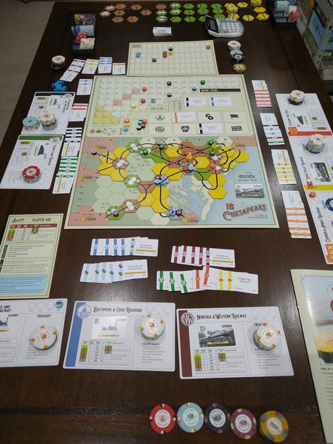 BoardGameGeek