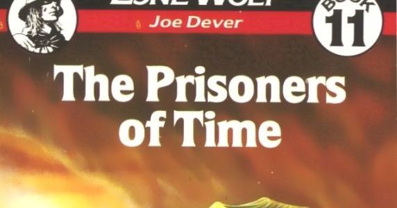 Book 11: The Prisoners of Time | RPG Item | RPGGeek