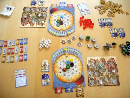 BoardGameGeek
