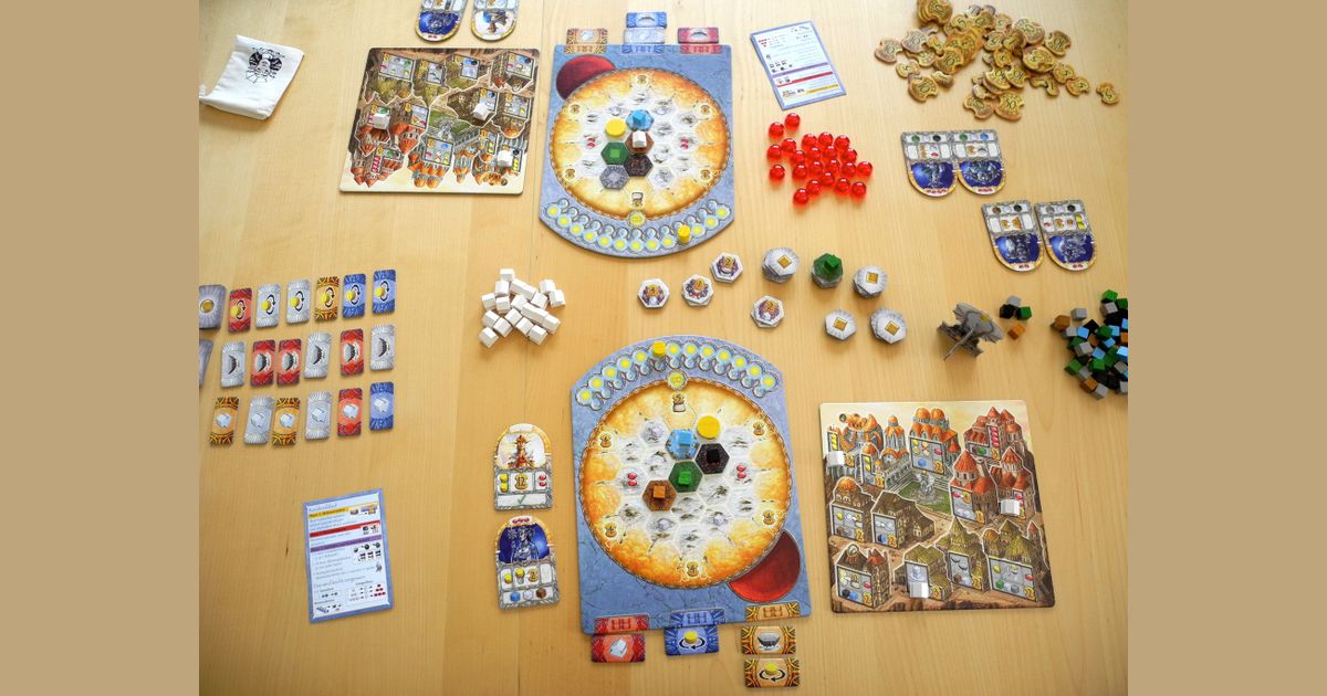 BoardGameGeek