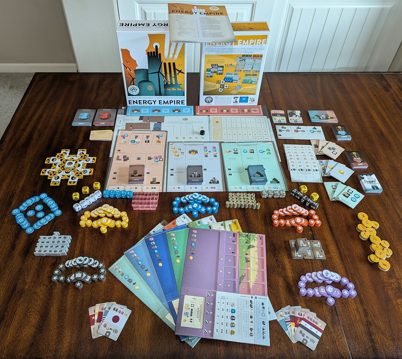BoardGameGeek