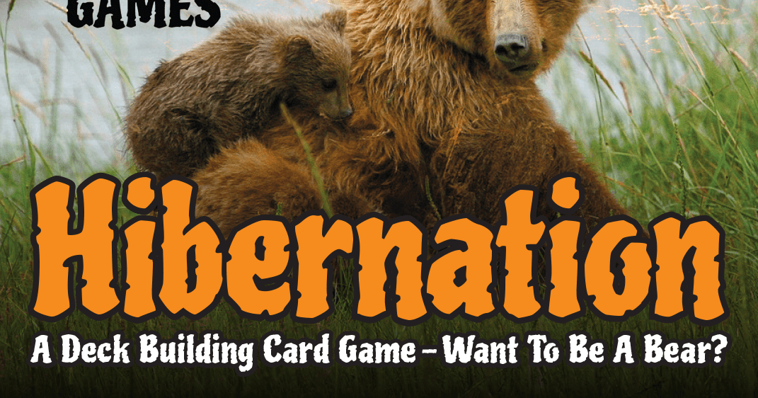 Hibernation | Board Game | BoardGameGeek