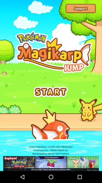 magikarp jump tips