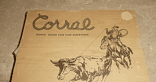 Corral | Board Game | BoardGameGeek