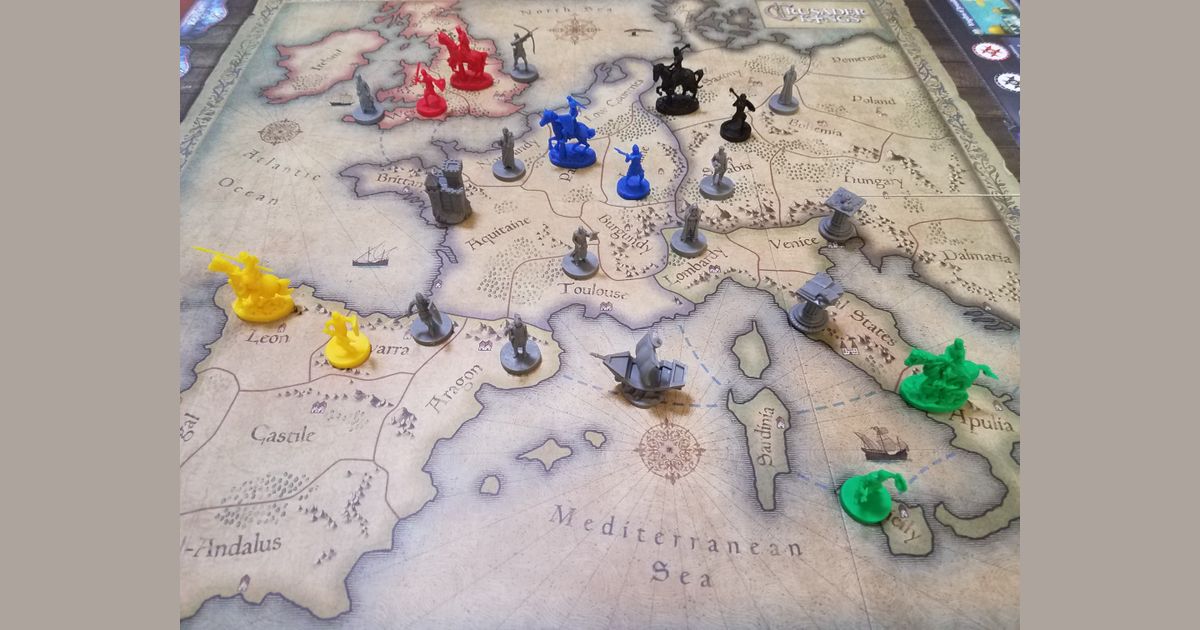 BoardGameGeek