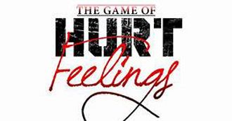 The Game of Hurt Feelings | Board Game | BoardGameGeek