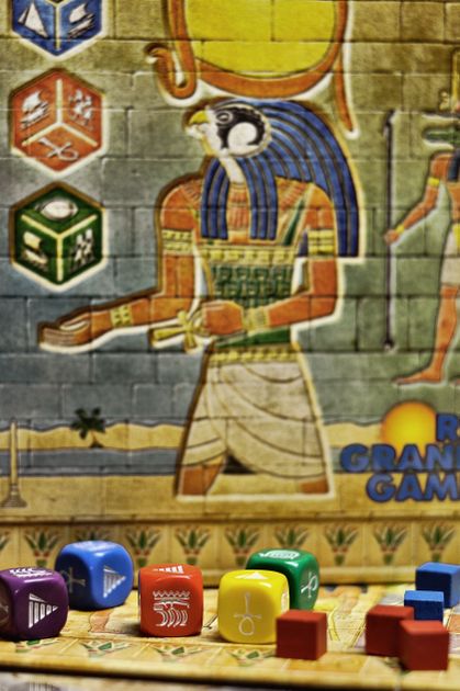 BoardGameGeek