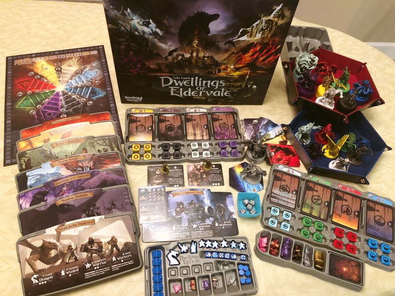 BoardGameGeek