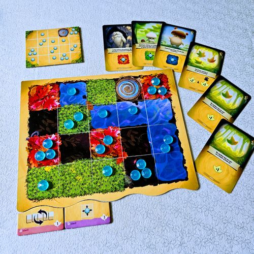 A fun time with a fun guy! (Play It Yourself Review) | Mycelia