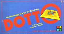 Dotto | Board Game | BoardGameGeek