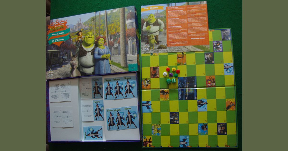 BoardGameGeek