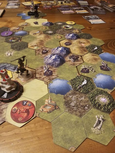 BoardGameGeek