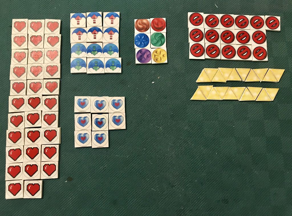 SHOWCASE — The Legend of Zelda: Clockwork Realm | Mostly Harmless ...