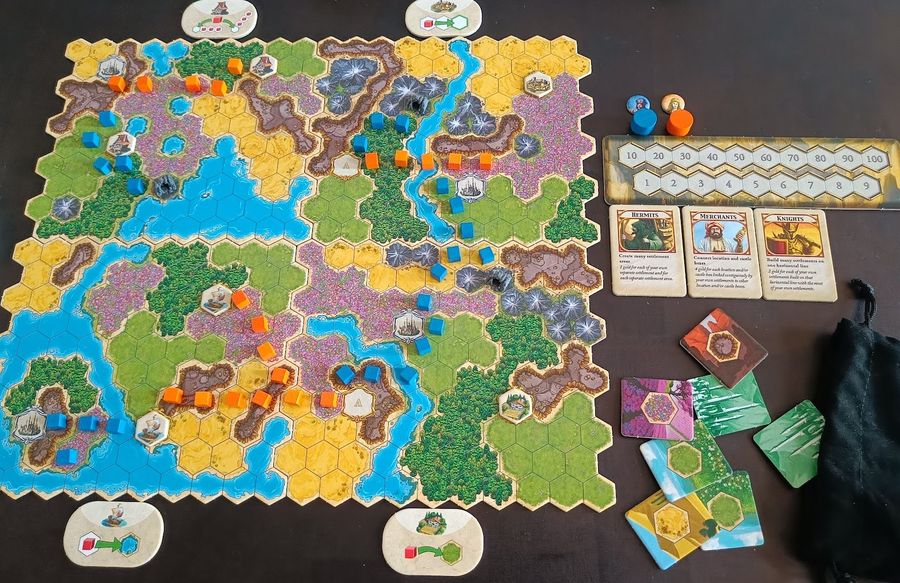 BoardGameGeek