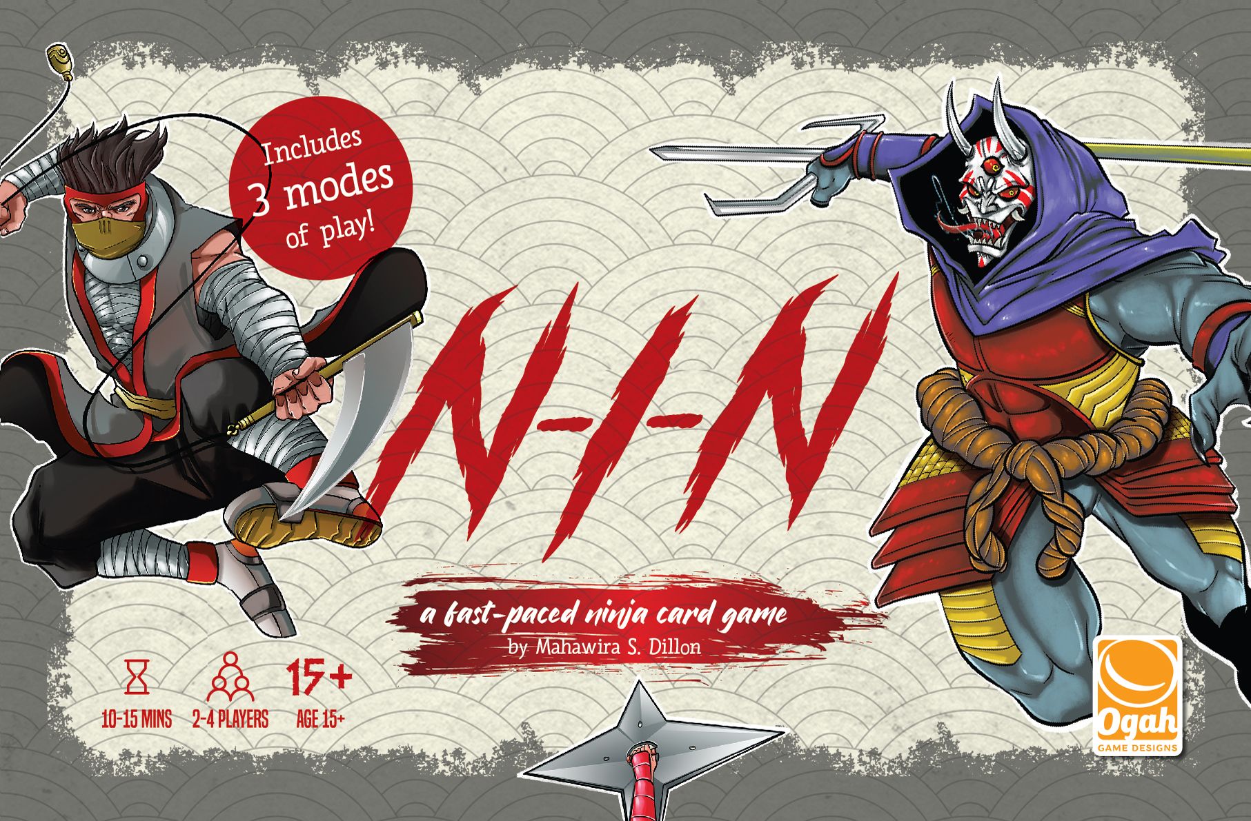 NIN at Tabletoys