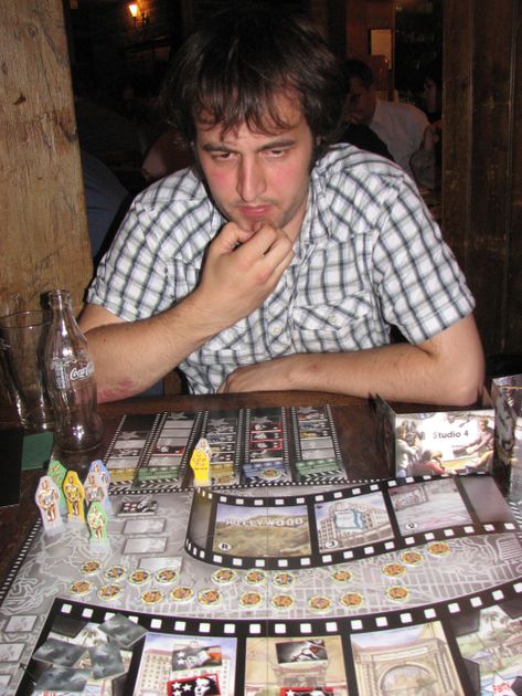 BoardGameGeek