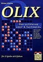 Olix | Board Game | BoardGameGeek