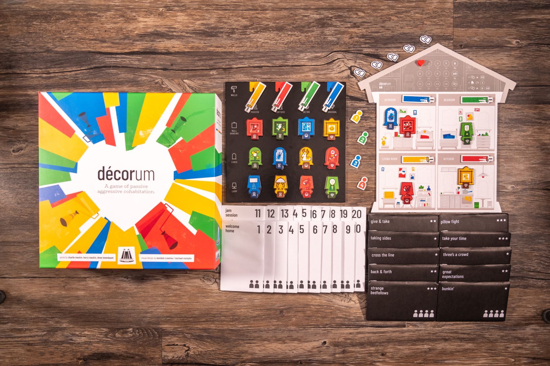 BoardGameGeek