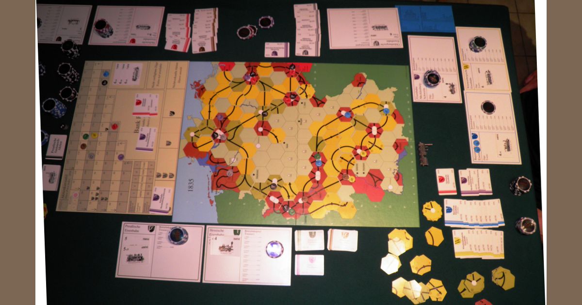 BoardGameGeek