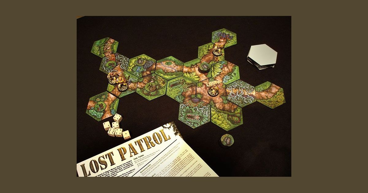 BoardGameGeek