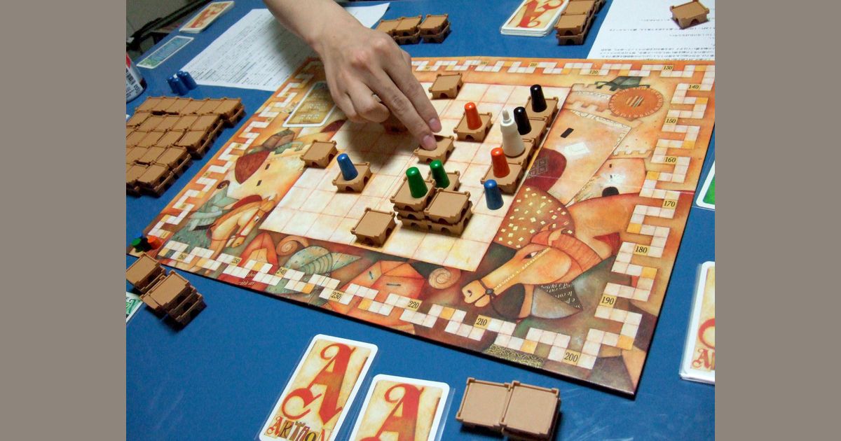 BoardGameGeek
