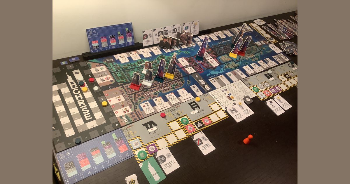 BoardGameGeek