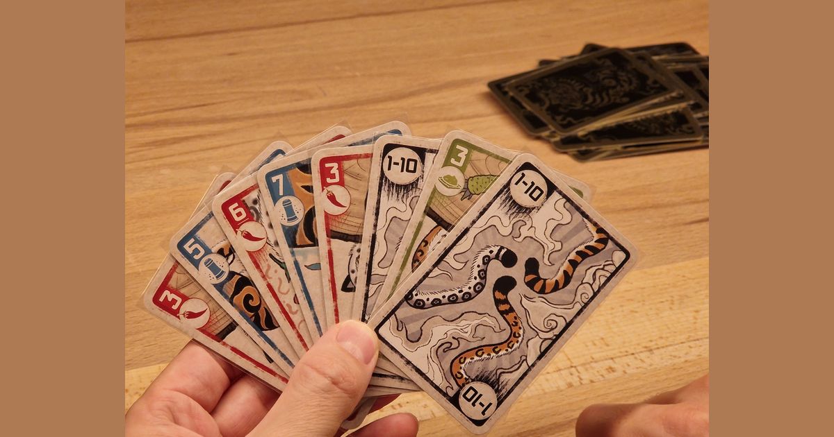 Our best very short 2P games