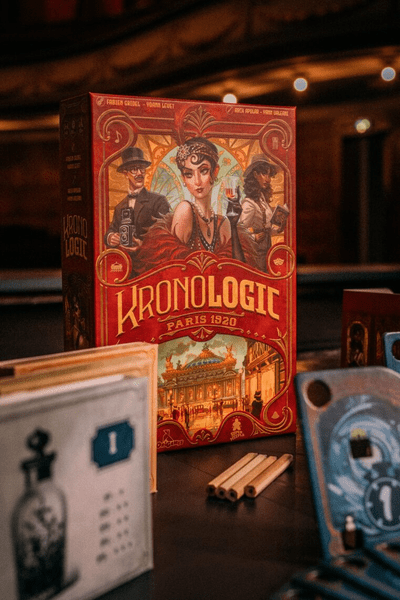 BoardGameGeek