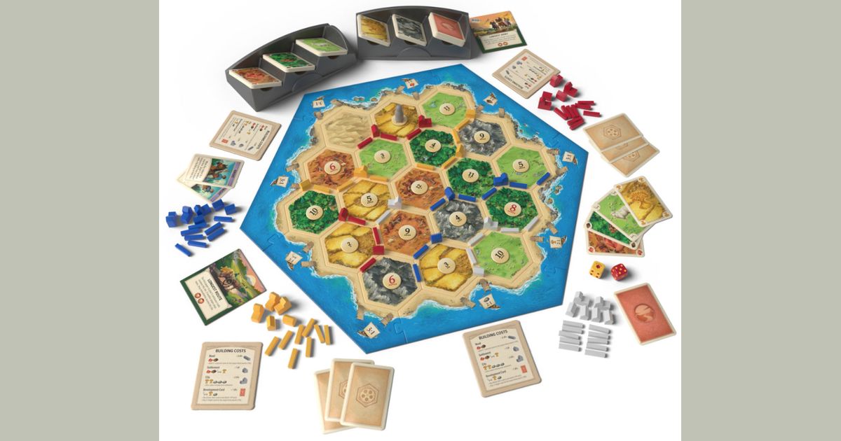BoardGameGeek