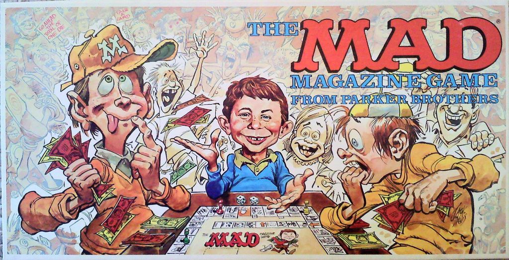 BoardGameGeek