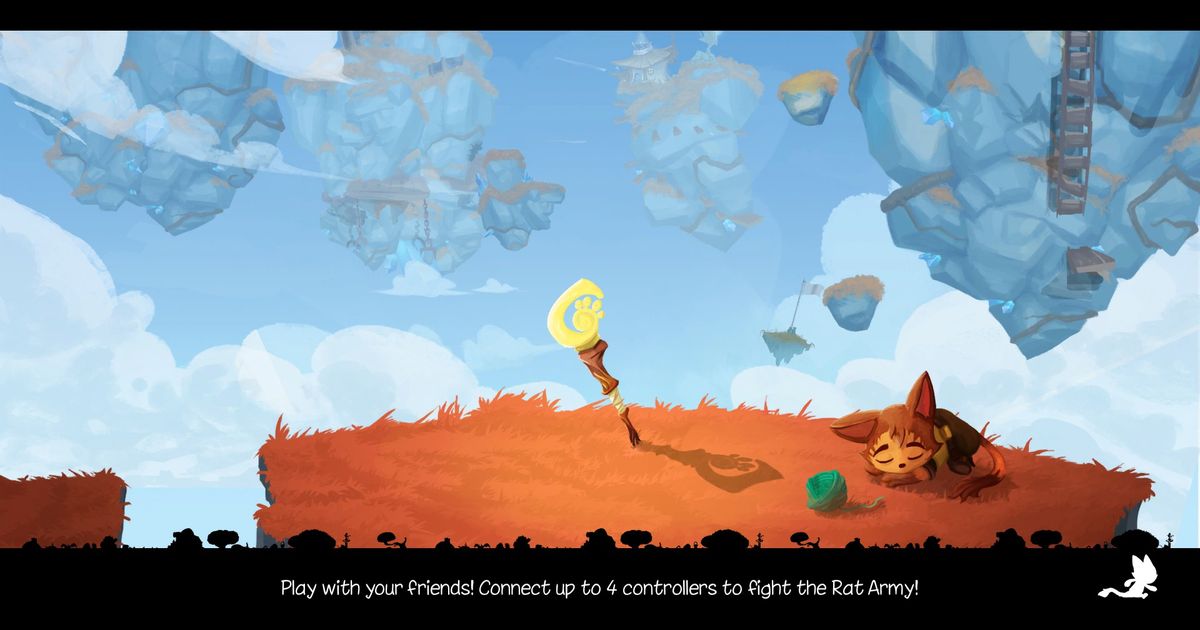 MagiCats Builder | Video Game | BoardGameGeek