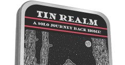Tin Realm | Board Game | BoardGameGeek