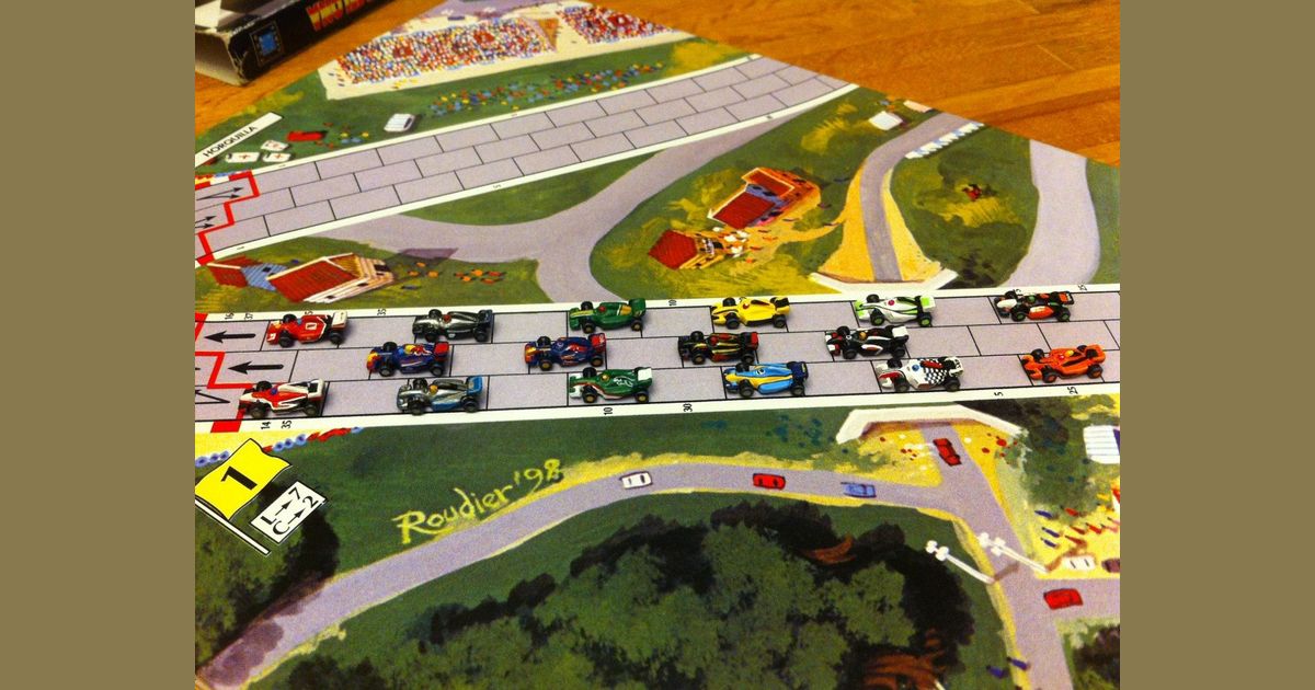 BoardGameGeek