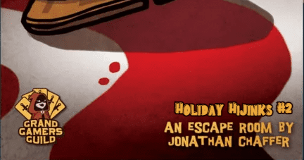 Holiday Hijinks #2: The Independence Incident | Board Game | BoardGameGeek