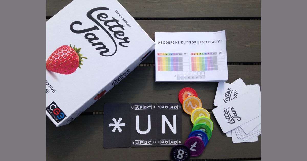 BoardGameGeek
