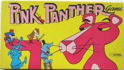 Pink Panther | Board Game | BoardGameGeek